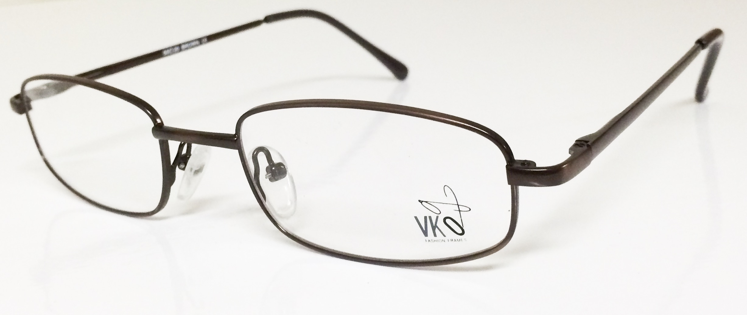 Alpha | VKO Optical