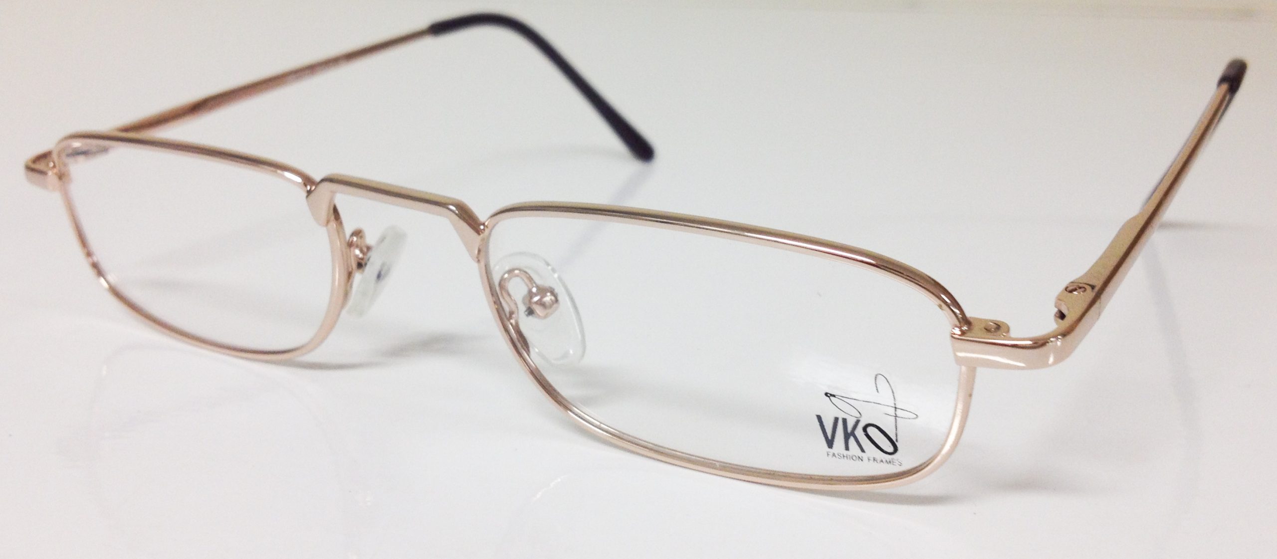 Lookover | VKO Optical