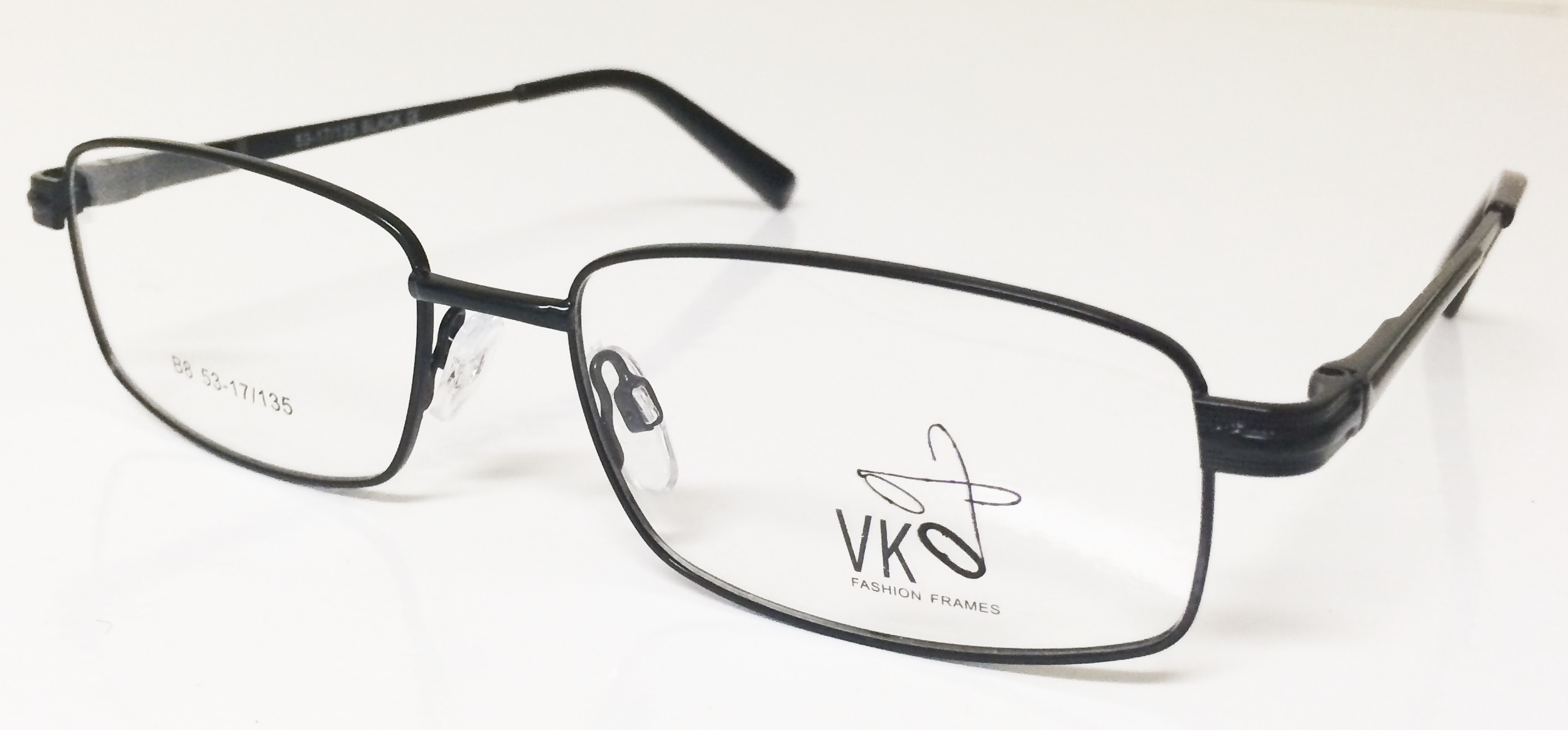 B8 | VKO Optical
