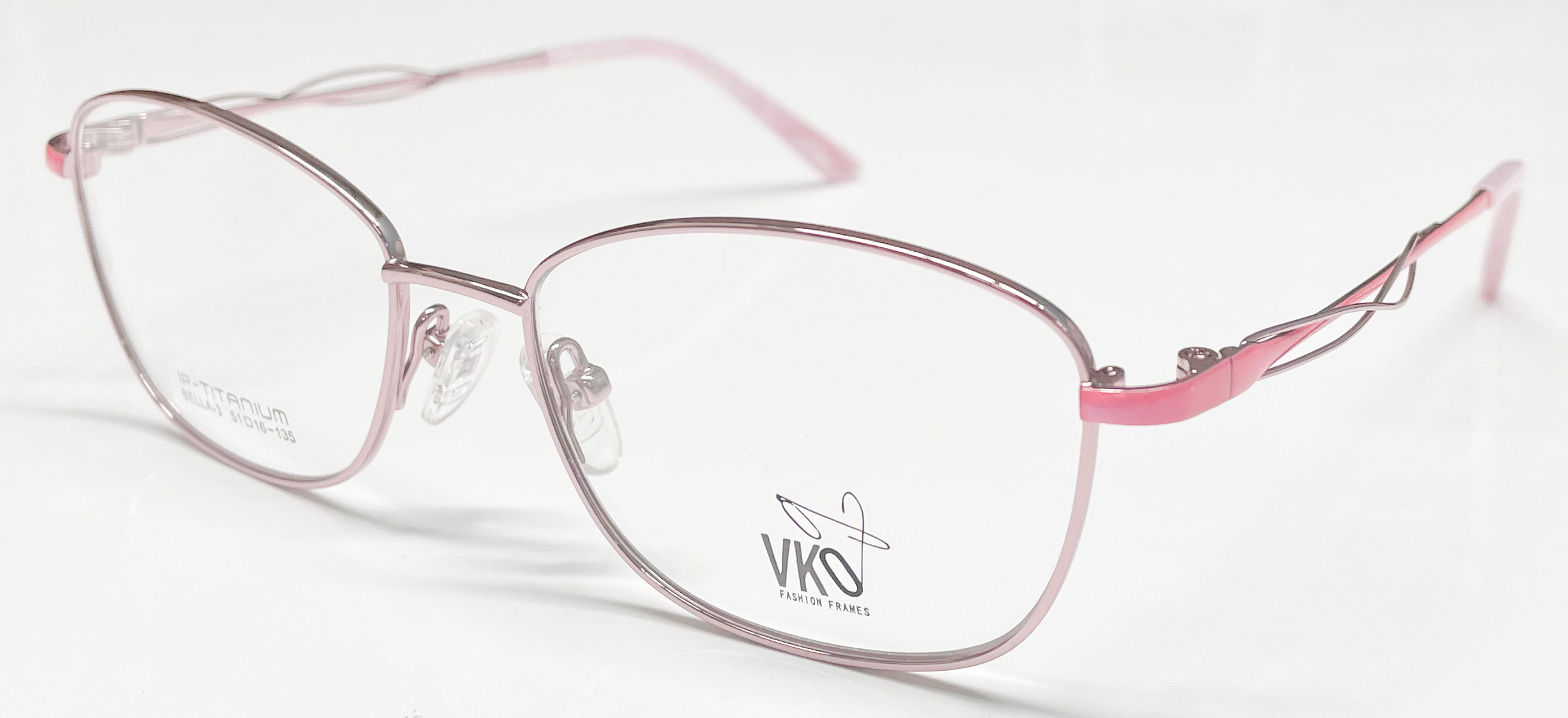Bella-3 – Full frame | VKO Optical