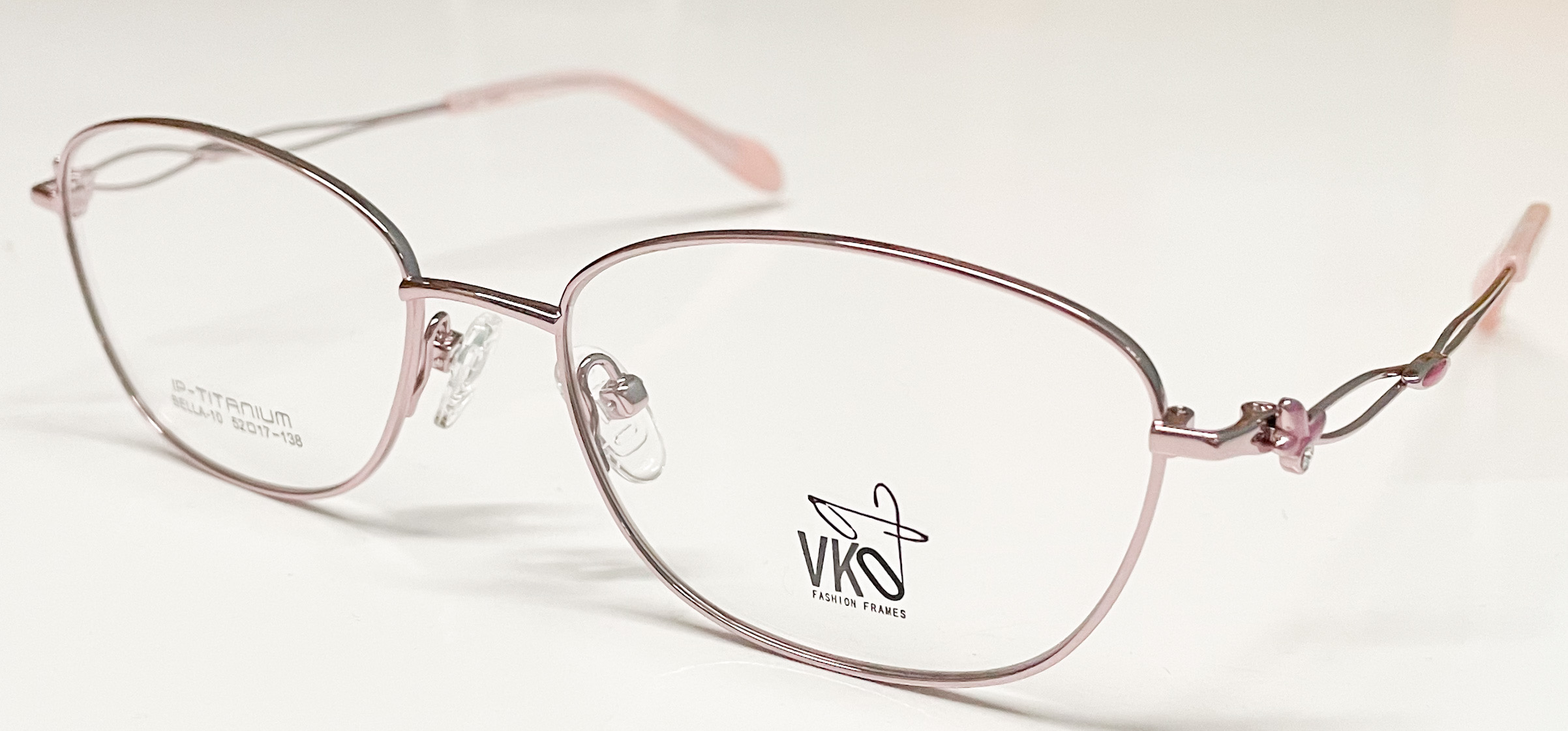 BELLA-10 | VKO Optical
