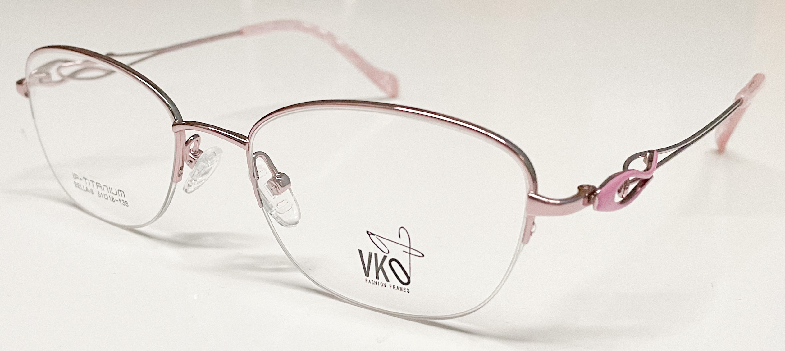 BELLA-9 | VKO Optical